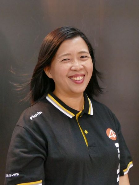 Breakthru Enrichment Station – Centre for Special Needs Education ...